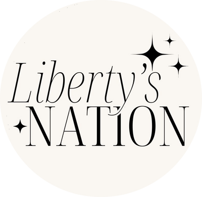 Liberty’s Nation Shop – Libertys Nation